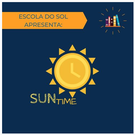 ESCOLA DO SOL